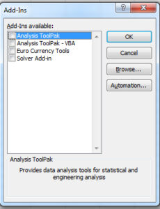 How to Install DDsolver in Excel - Adnan Technology
