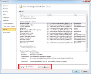 How to Install DDsolver in Excel - Adnan Technology