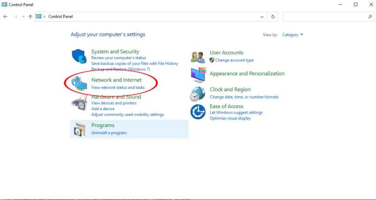 How to Add Trusted Websites in Windows 10/11 and Google Chrome - Adnan ...