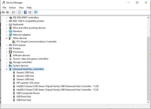 Enable and Disable USB Ports in Windows 10 Made Easy - Adnan Technology